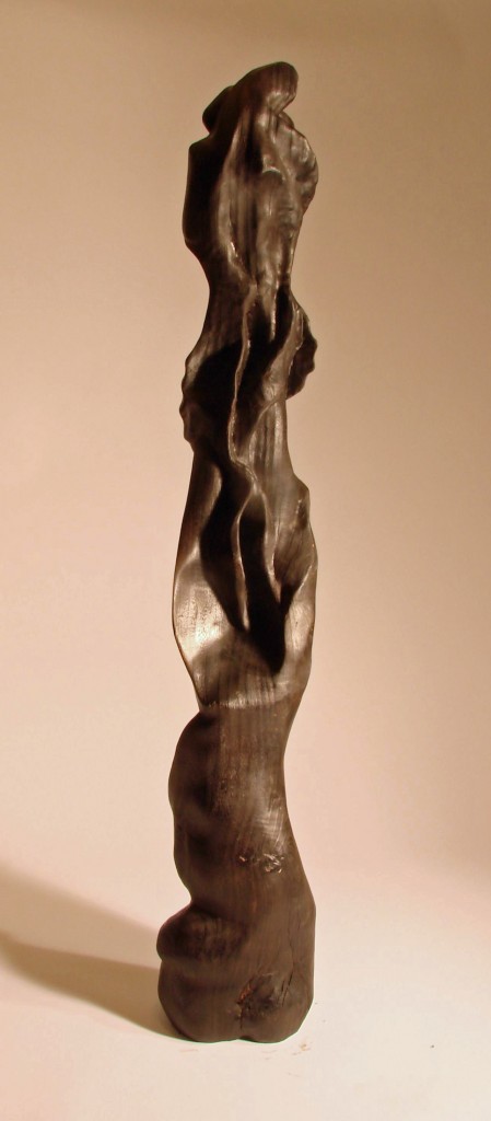 Figures - Old World Stone Carving