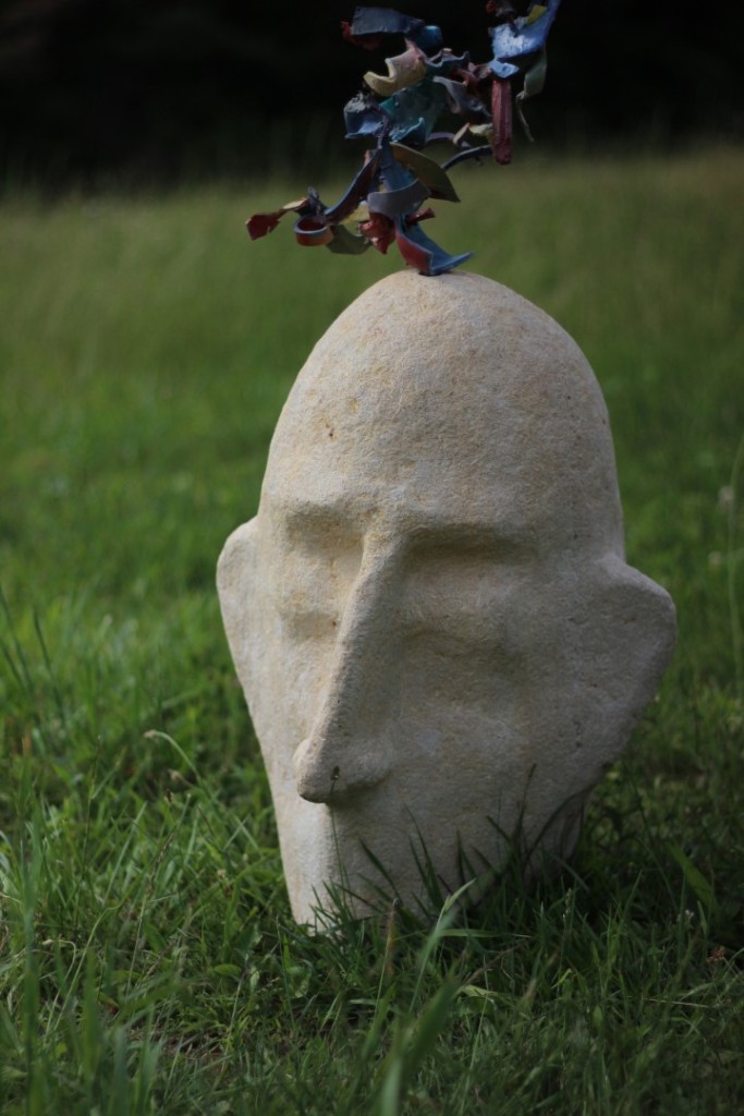 Brainfart | Old World Stone Carving